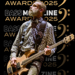 Lobal Orning Meet Justin at the Bass Magazine Awards